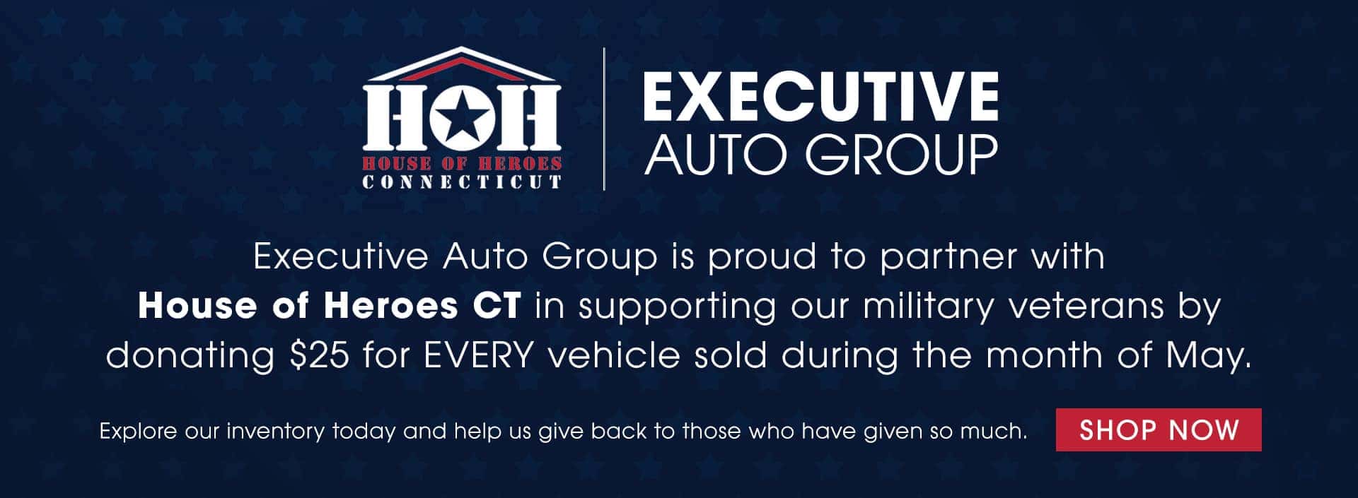 Executive Dodge Jeep RAM | Dodge, Jeep RAM Dealer in Wallingford ...