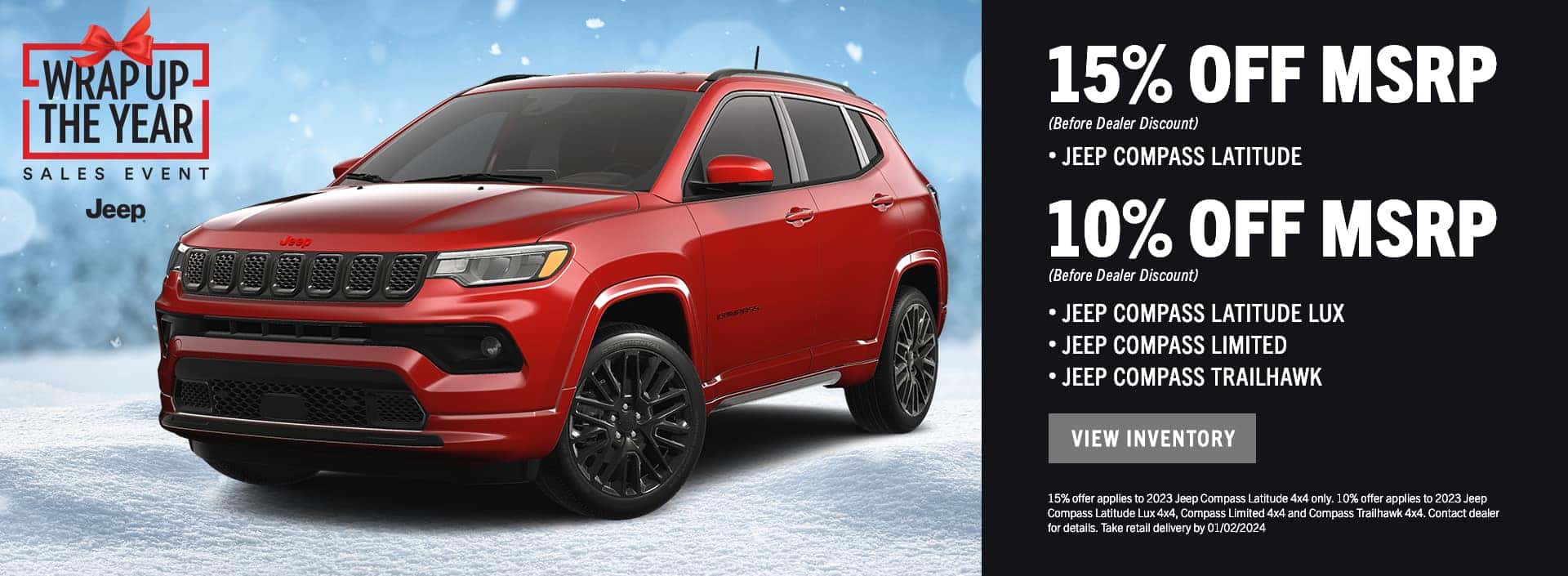 Executive Dodge Jeep RAM | Dodge, Jeep RAM Dealer in Wallingford ...