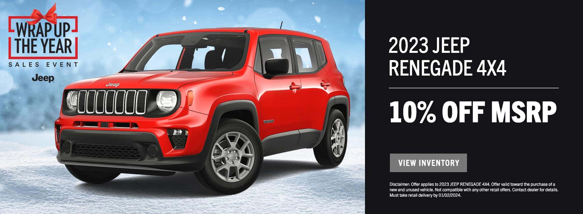 Executive Dodge Jeep RAM | Dodge, Jeep RAM Dealer in Wallingford ...