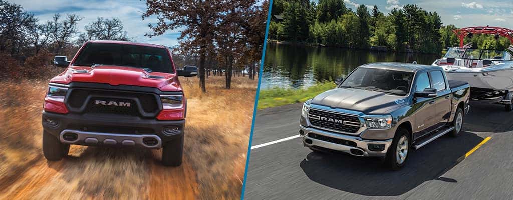 Ready to Hit the Road? Gear Up for Your Summer Adventure with the RAM ...