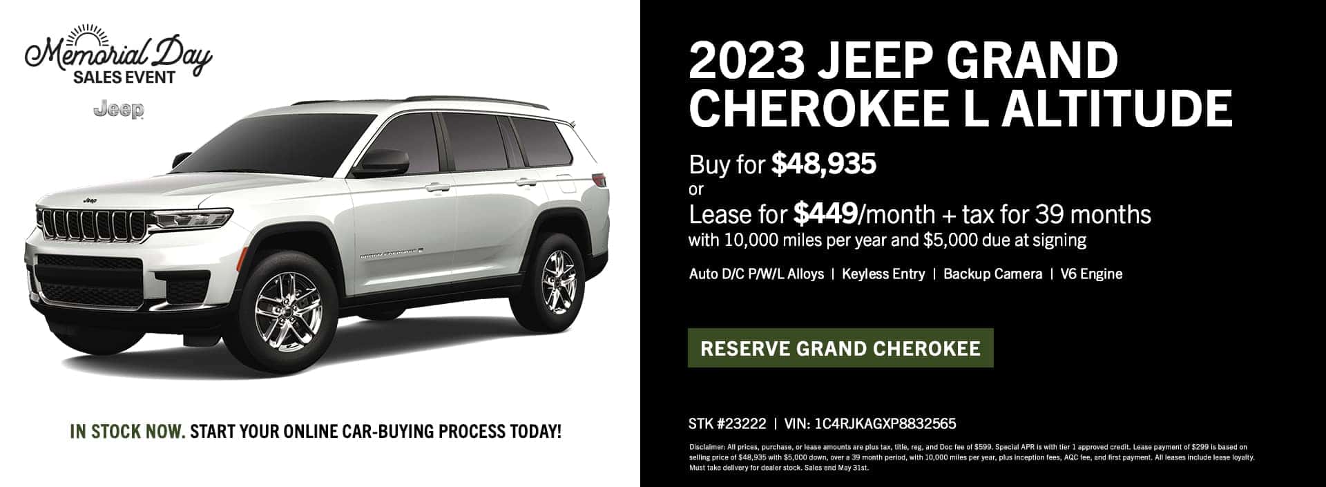 Executive Jeep | Jeep Dealer in North Haven, CT