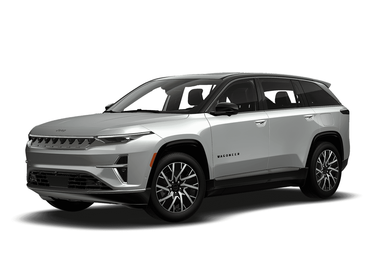 Jeep Dealer North Haven CT | Executive Jeep