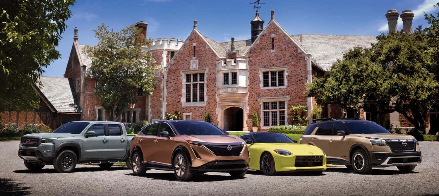 How To Prepare Your Nissan Vehicle For Winter | Executive Nissan