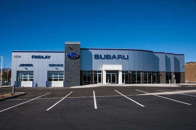 Ultimate VIP Treatment | Findlay Auto Prescott