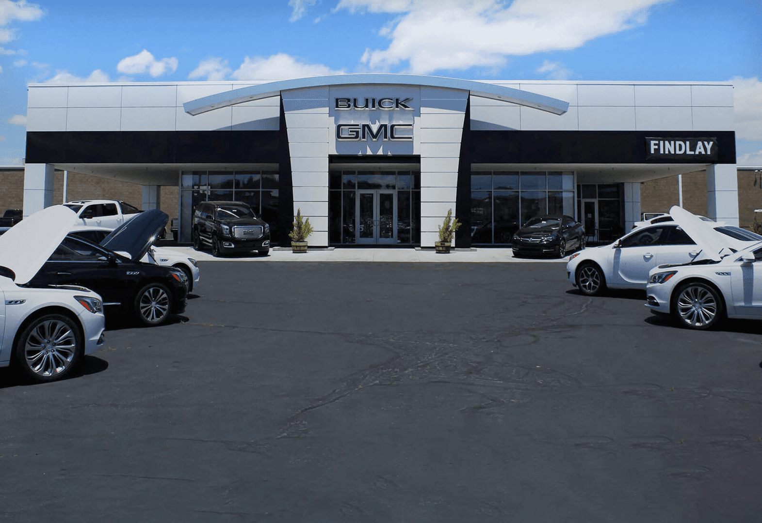 Ultimate VIP Treatment | Findlay Auto Prescott