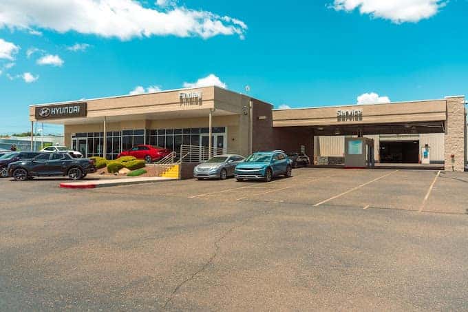 Ultimate VIP Treatment | Findlay Auto Prescott