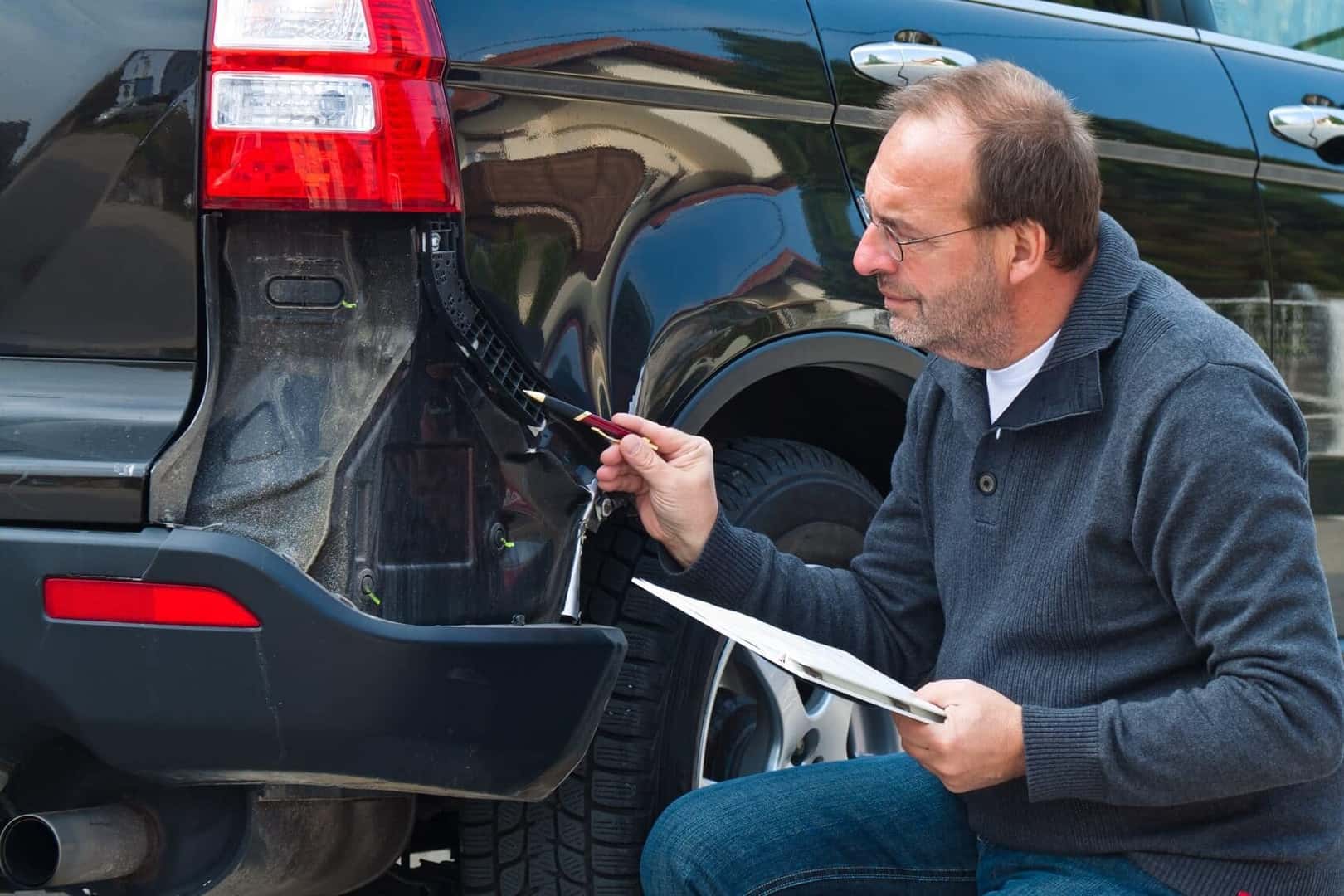 What Is a Car Appraisal | Genesis of Northampton