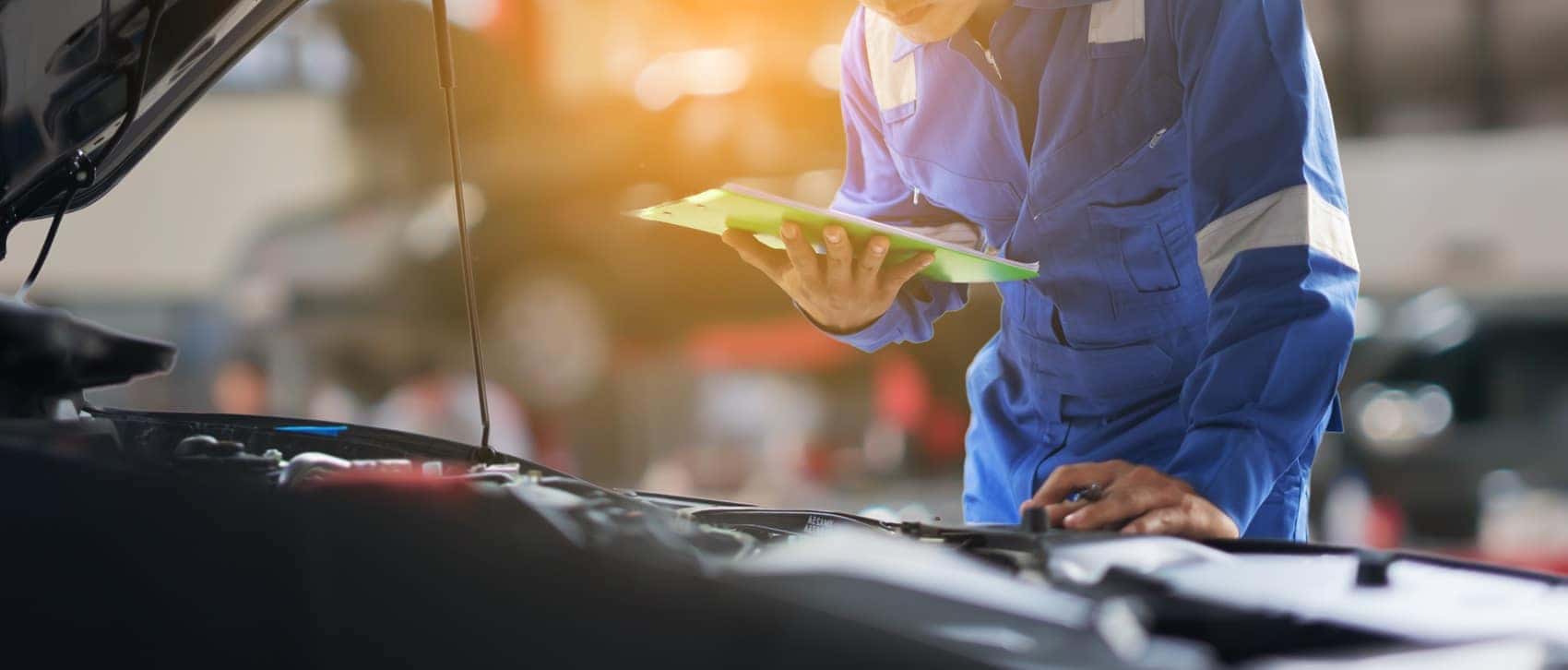 What Is a Car Appraisal | Genesis of Northampton
