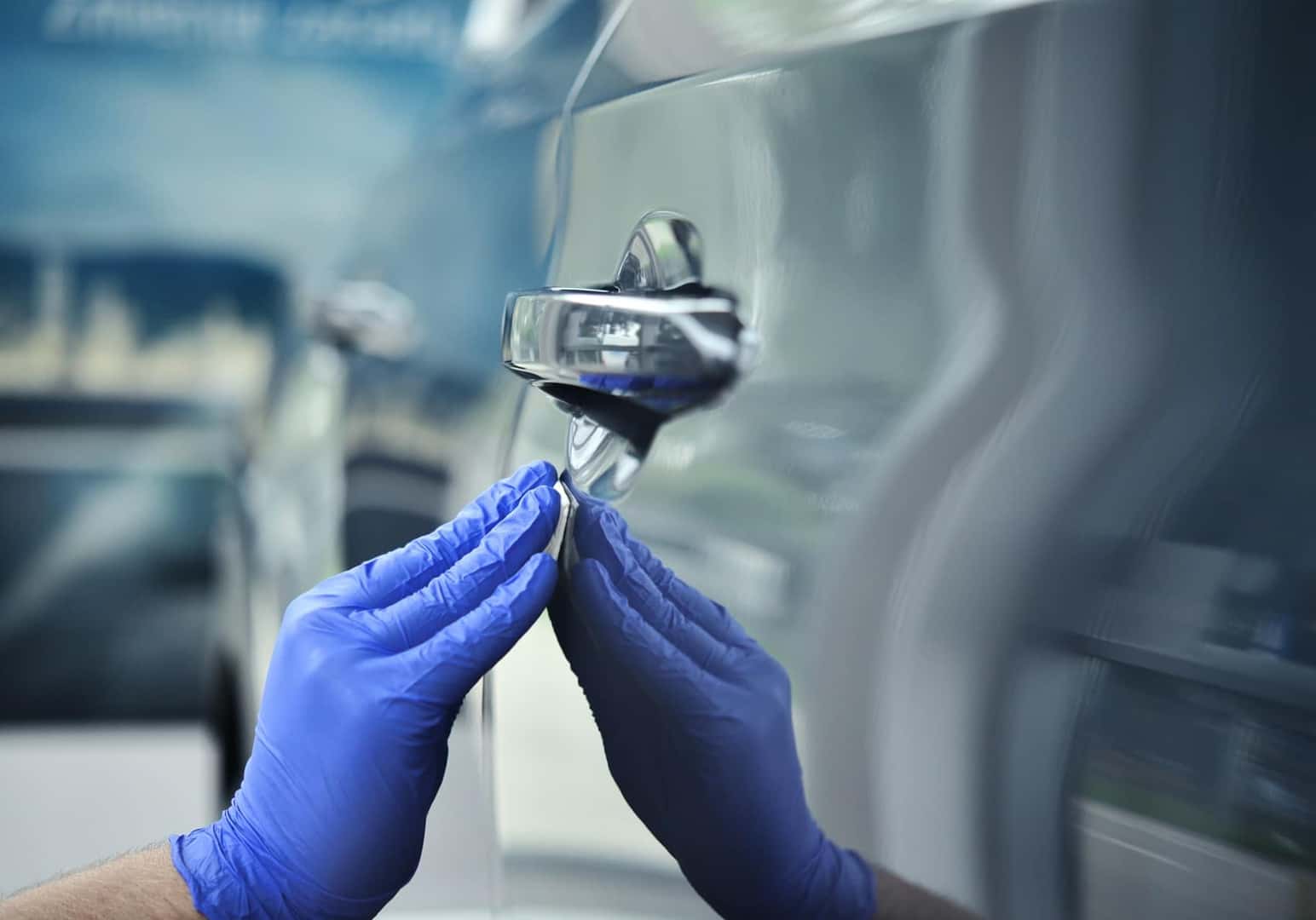 What Is a Car Appraisal | Genesis of Northampton