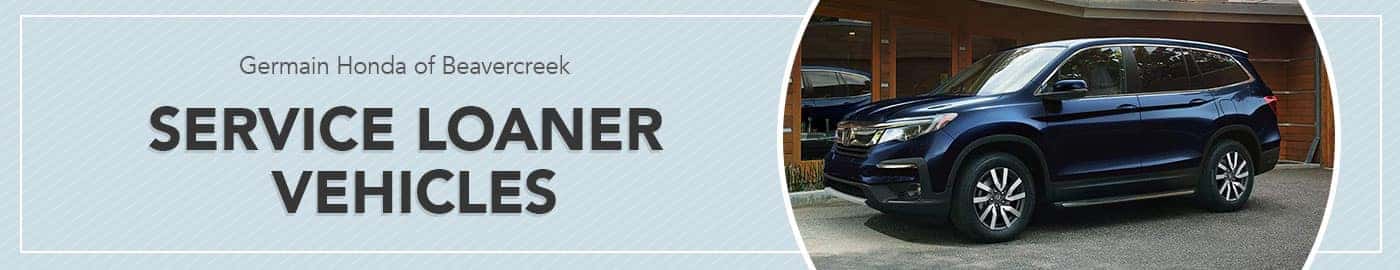 Honda Loaner Cars for Sale near Dayton OH | Honda of Beavercreek