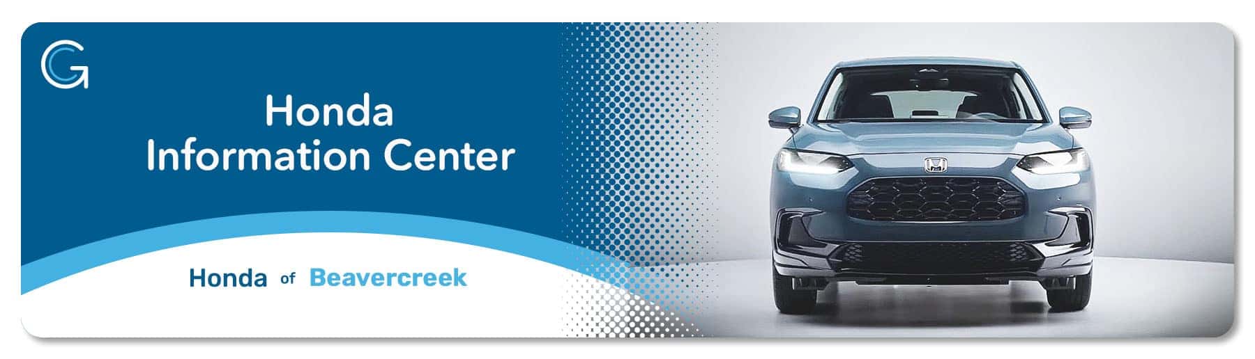 Honda Research Center | Honda of Beavercreek