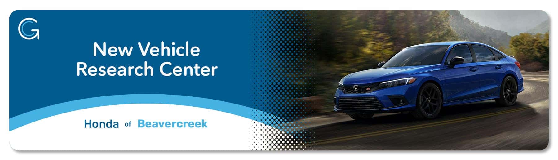 Honda Research Center | Honda of Beavercreek