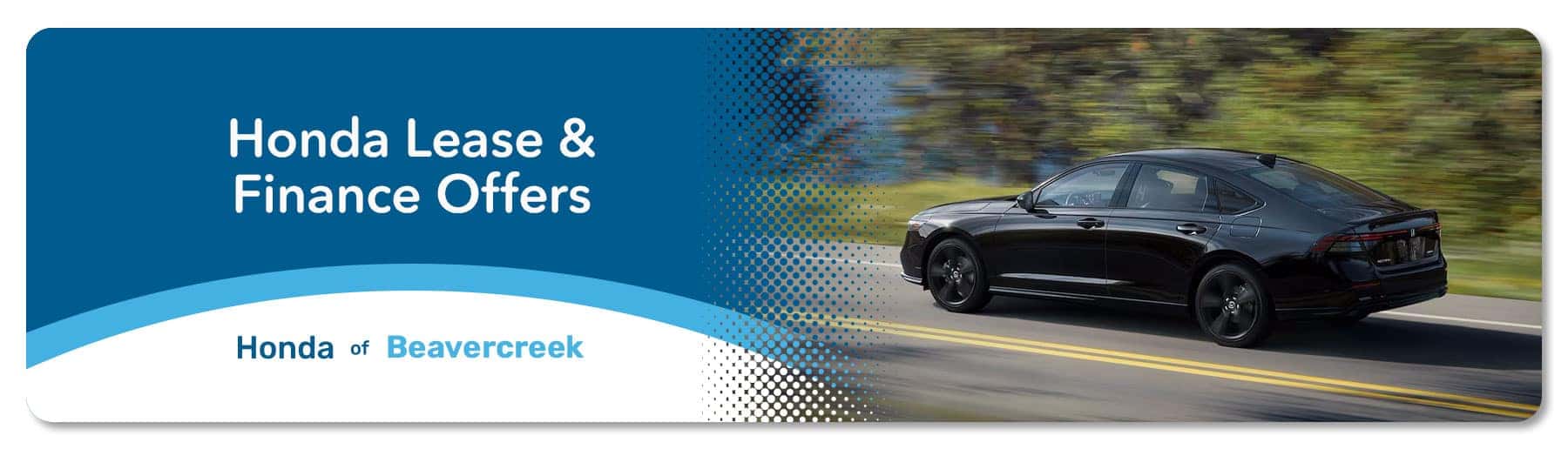 Honda Lease & Finance Offers | Germain Honda of Beavercreek