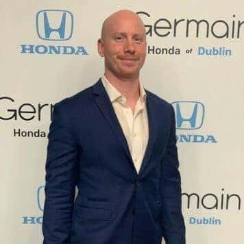 Germain Honda of Dublin Staff