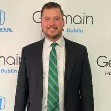 Germain Honda of Dublin Staff