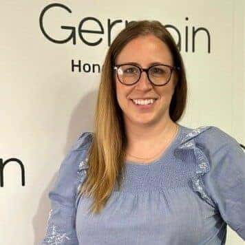 Germain Honda of Dublin Staff