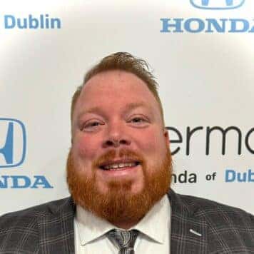 Germain Honda of Dublin Staff