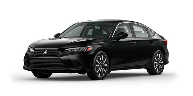 2024 Honda Civic Sedan Specs, Review, Price, & Trims | Germain Honda of ...