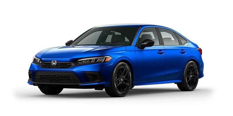 2024 Honda Civic Sedan Specs, Review, Price, & Trims | Germain Honda of ...