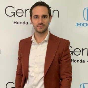 Germain Honda of Dublin Staff