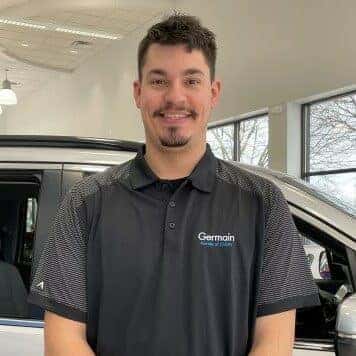 Germain Honda of Dublin Staff