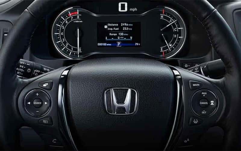 Honda B1 Service Explained | What It Includes & When It’s Due