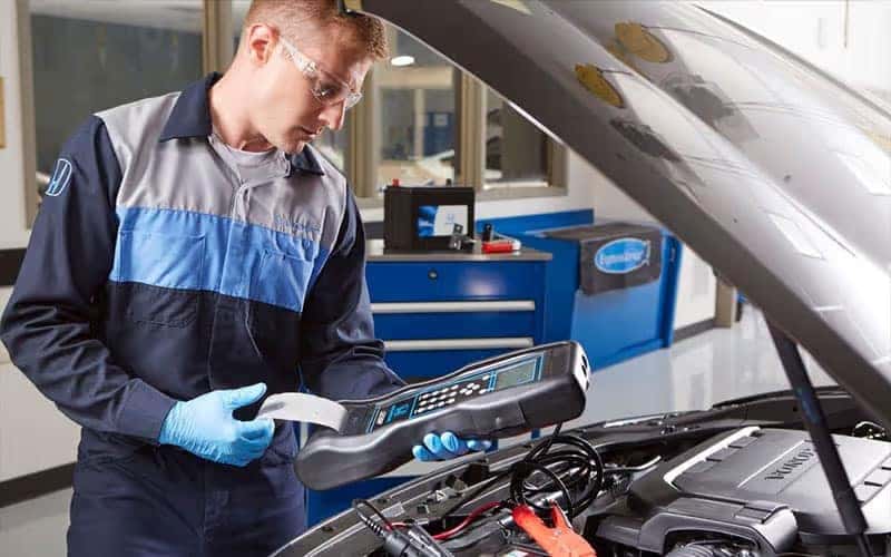 Honda B1 Service Explained | What It Includes & When It’s Due
