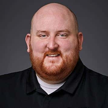 Jaguar Easton Staff | Columbus Jaguar Dealer