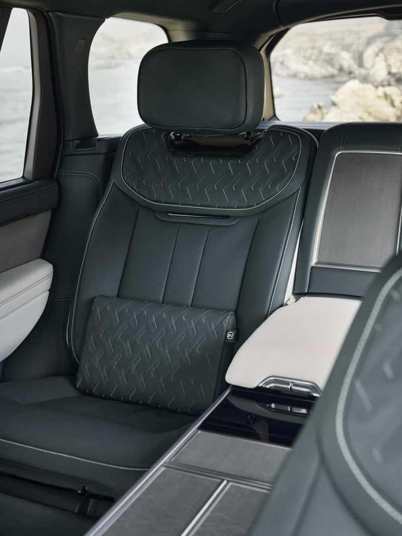 2025 Range Rover Carmel Edition Model Review with Prices, Photos ...