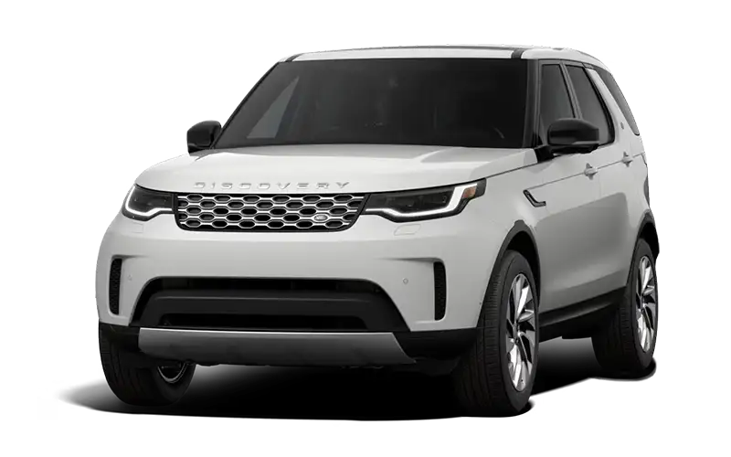 2026 Discovery Specs, Review, Price, & Trims | Land Rover Easton