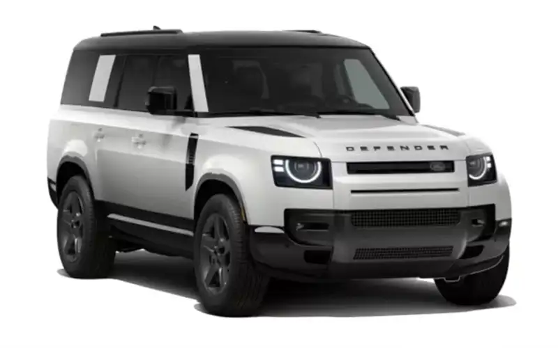 2026 Defender 130 Specs, Review, Price, & Trims | Land Rover Easton