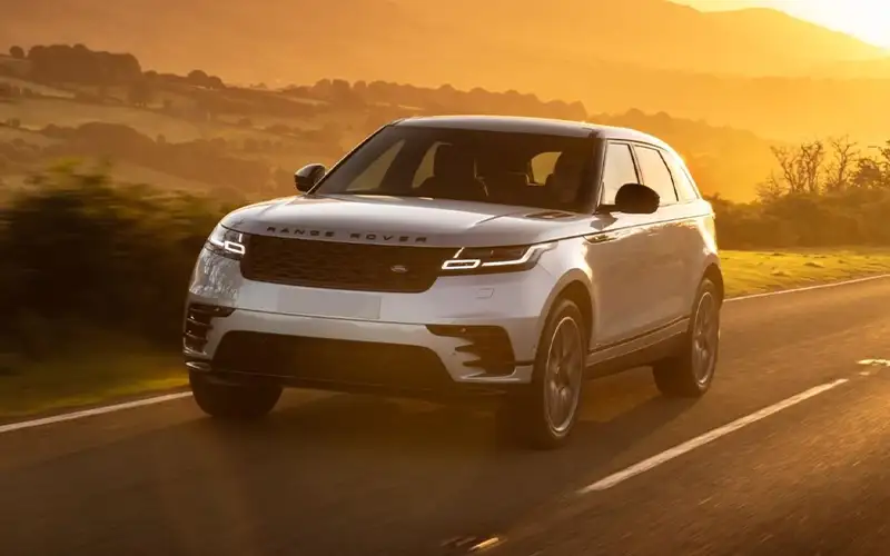 2026 Range Rover Velar vs. 2026 Range Rover Sport Comparison | Land ...