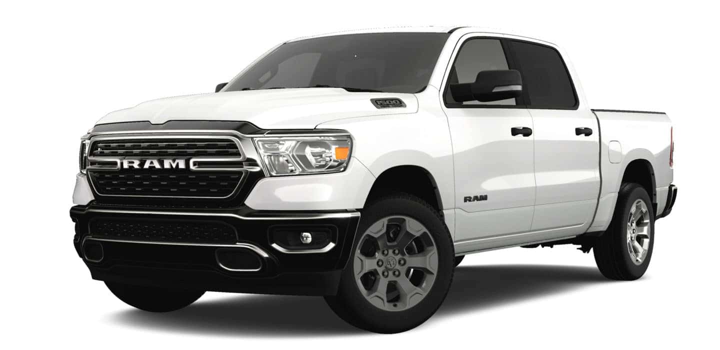 New Vehicle Specials | Good Brothers Dodge and Ram