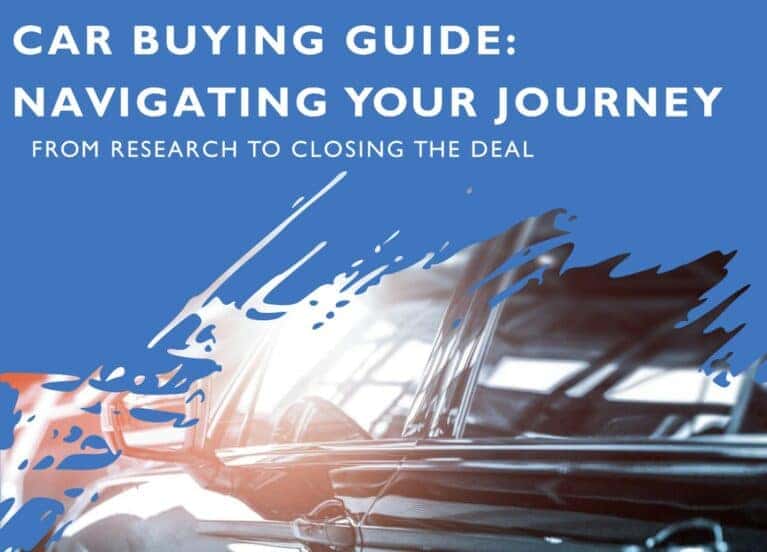 Car Buying Guide | Good Brothers Dodge and Ram