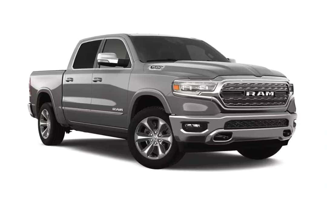 New Vehicle Specials | Good Brothers Dodge and Ram