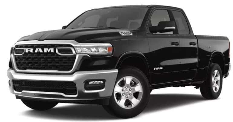 New Vehicle Specials | Good Brothers Dodge and Ram