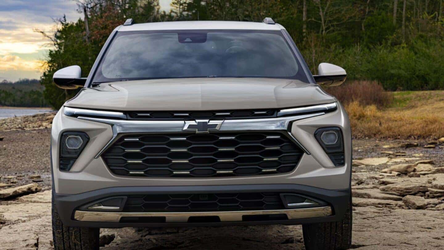 New Chevy Trailblazer for Sale in Lauderhill, FL