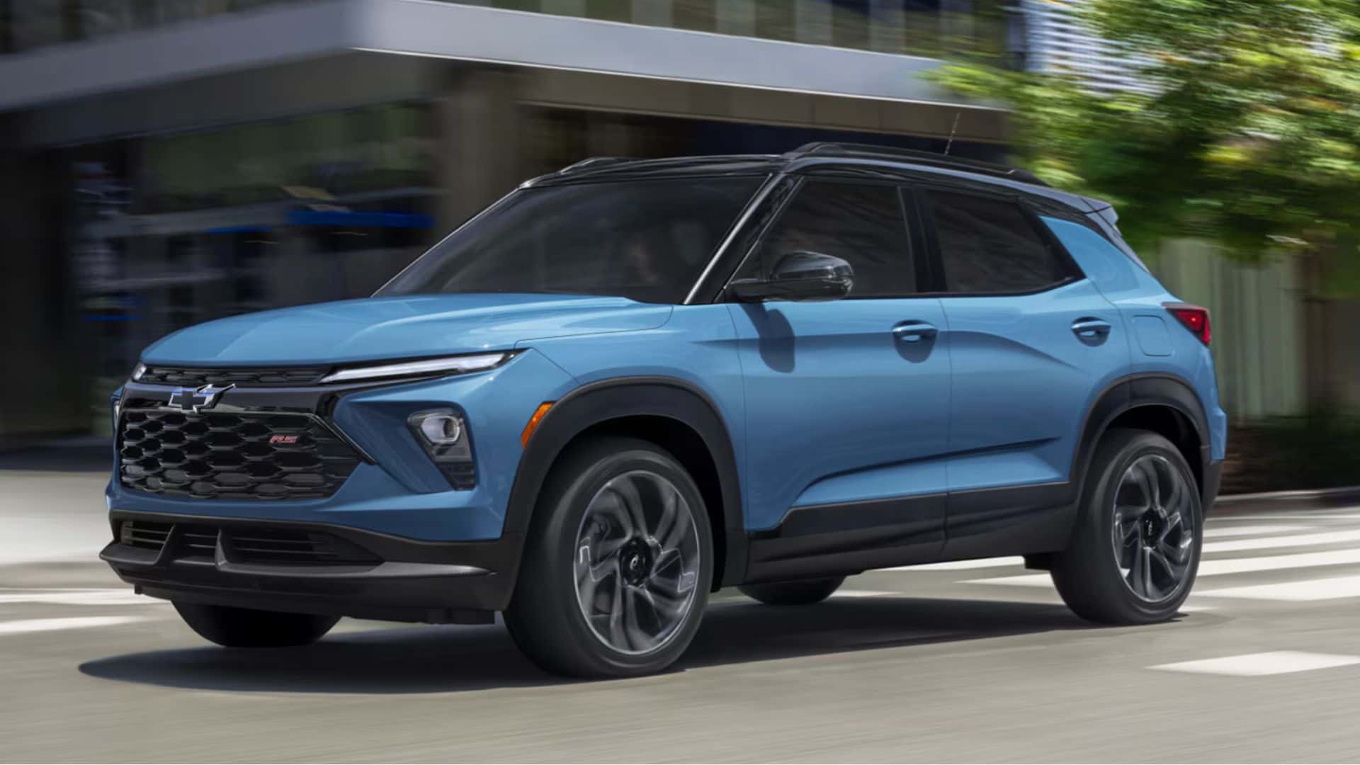 New Chevy Trailblazer for Sale in Lauderhill, FL