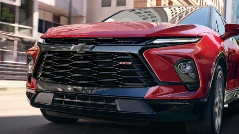 New Chevy Blazer for Sale in Lauderhill, FL