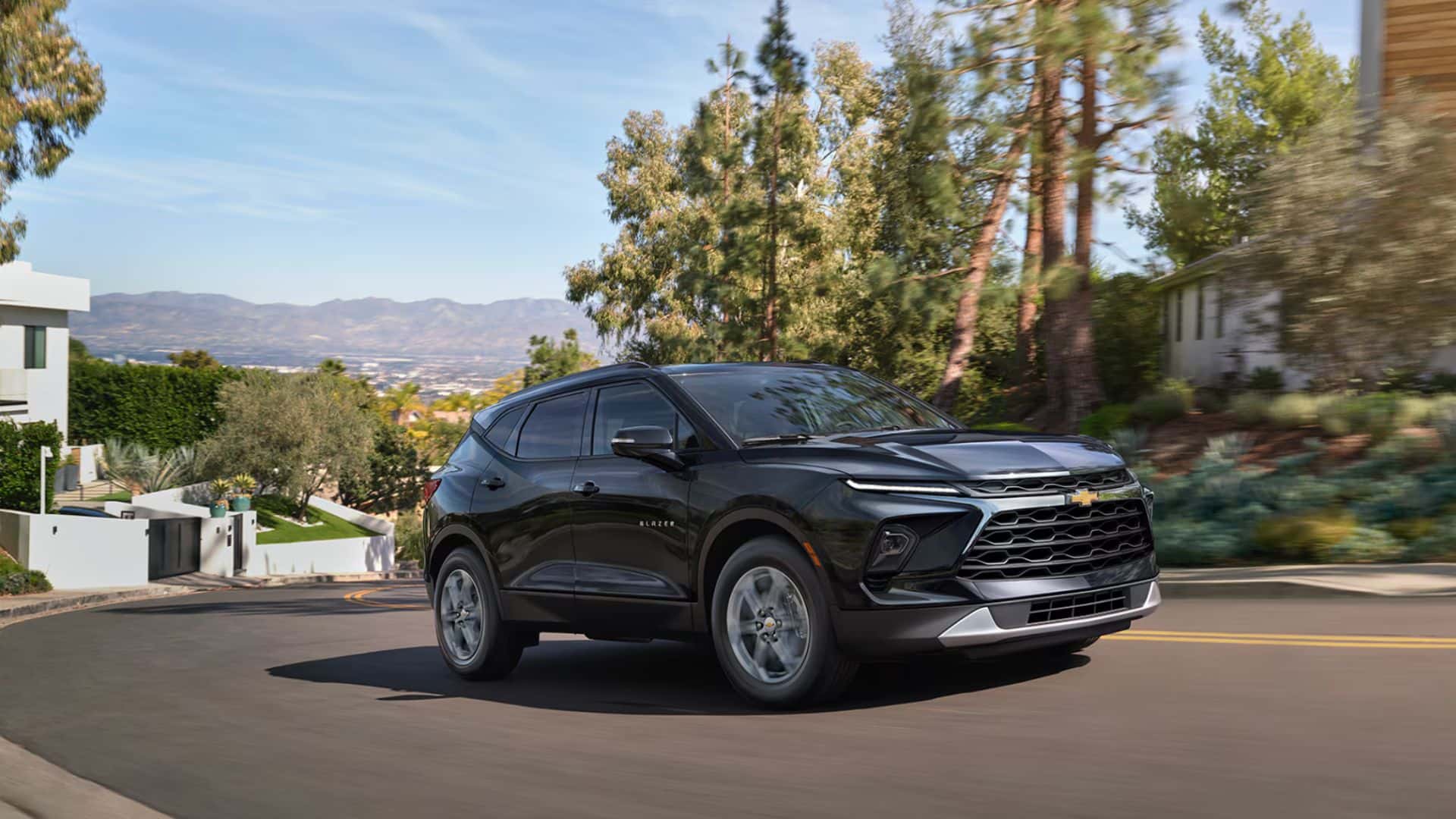 New Chevy Blazer for Sale in Lauderhill, FL