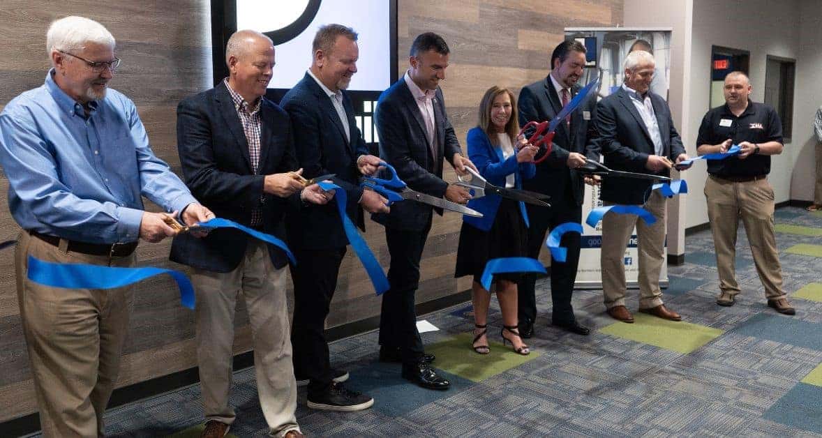 Annual Giving Report | Gurley Leep Automotive Family