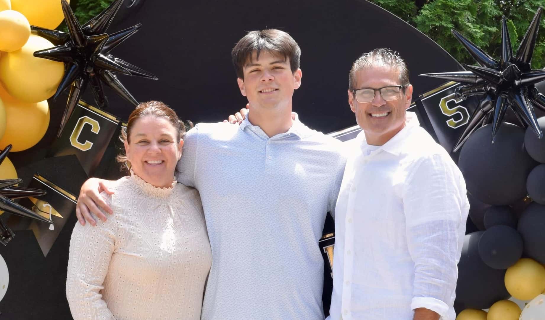 Annual Giving Report | Gurley Leep Automotive Family