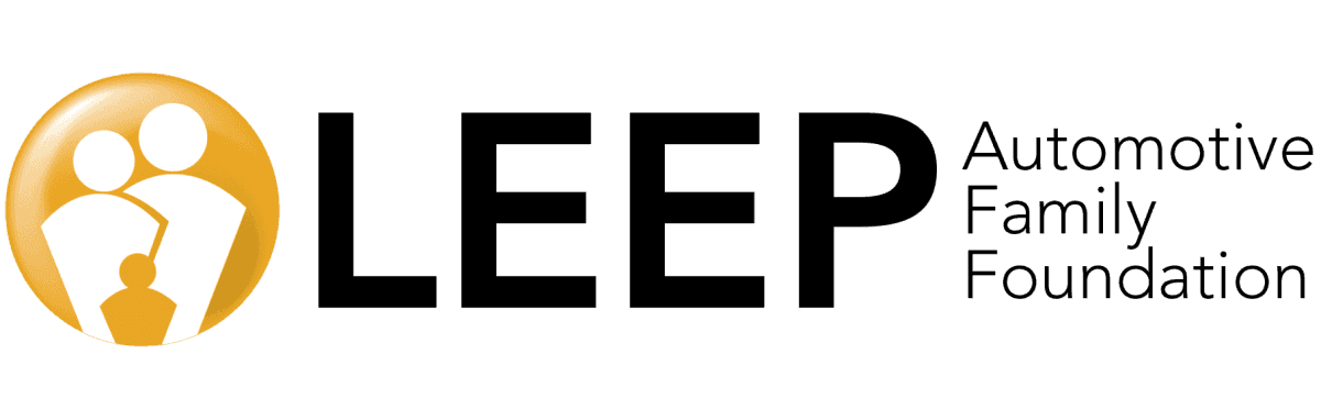 Annual Giving Report | Gurley Leep Automotive Family