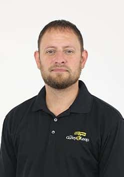 Meet Our Staff | Gurley Leep Kia, Mishawaka IN 46545