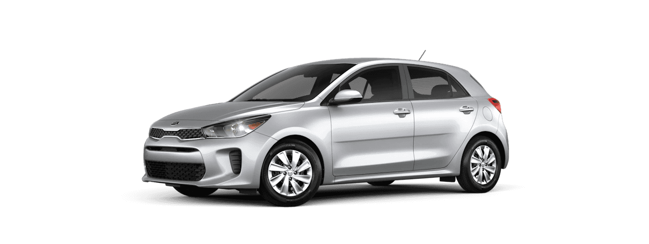 Kia Rio 5-Door | Gurley Leep Kia