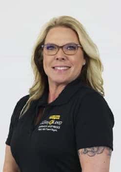 Meet Our Staff | Gurley Leep Motorwerks