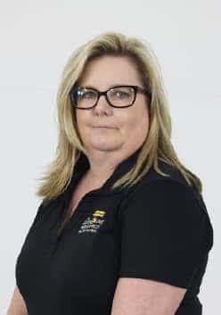 Meet Our Staff | Gurley Leep Motorwerks