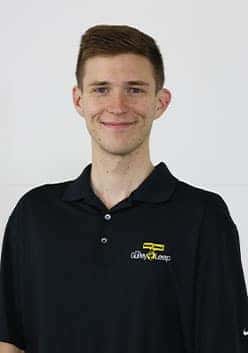 Meet Our Staff | Gurley Leep Motorwerks