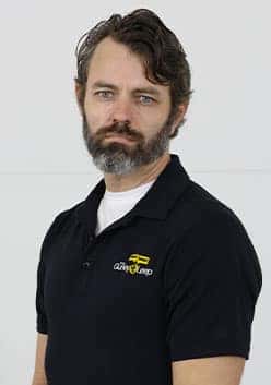 Meet Our Staff | Gurley Leep Motorwerks