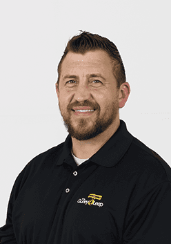 Meet Our Staff | Gurley Leep Motorwerks
